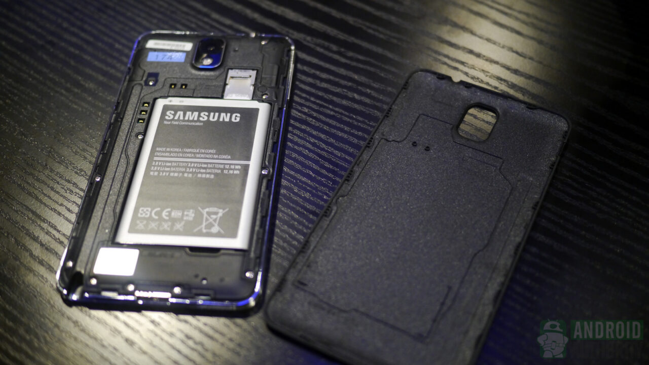 IFA 2013 Berlin - Mega round up, day one! - Android Authority