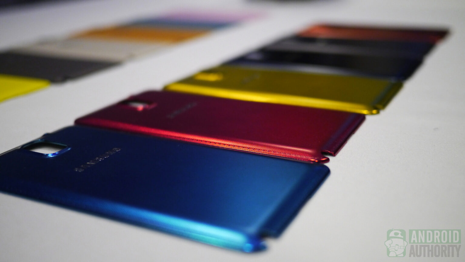 Galaxy Note 3 release date - are you ready? - Android Authority