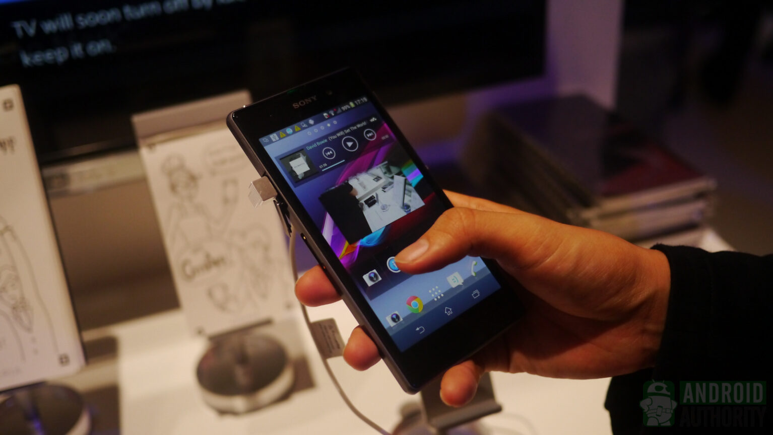 New Android Phones (September 2013)