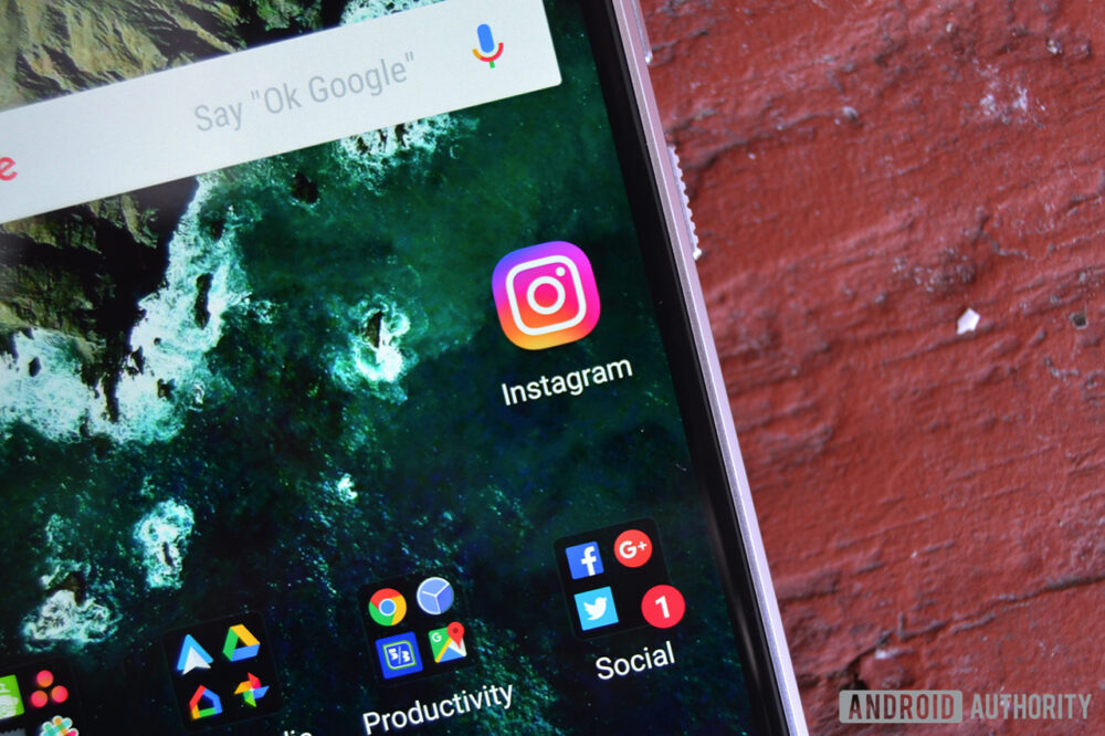 How to get back a disabled/hacked Instagram account - Android Authority