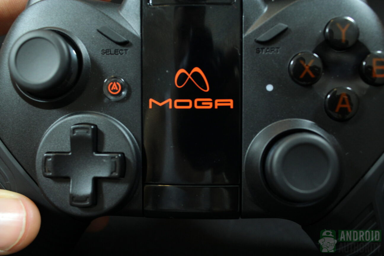MOGA Pro review: level up your Android gaming