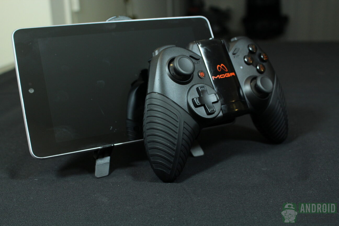 MOGA Pro review: level up your Android gaming