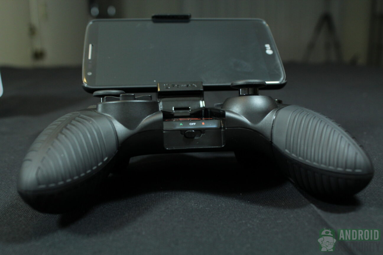 MOGA Pro review: level up your Android gaming