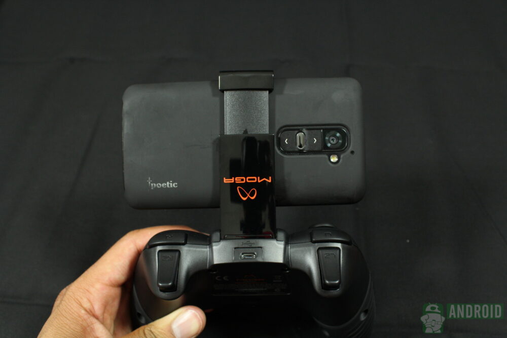 MOGA Pro review: level up your Android gaming