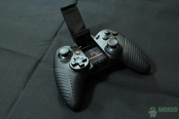 MOGA Pro review: level up your Android gaming