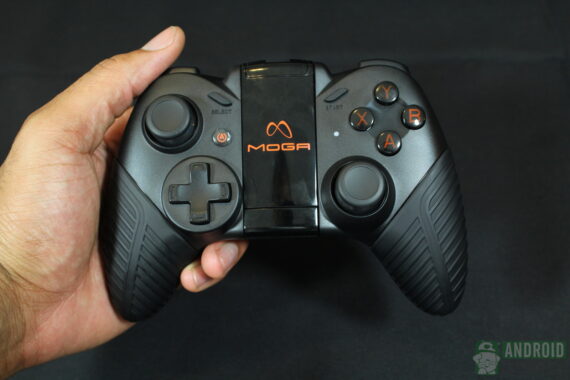 MOGA Pro review: level up your Android gaming