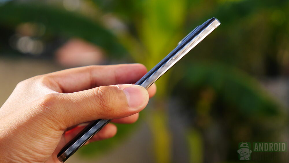 Samsung Galaxy Note 3 review