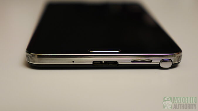 Samsung Galaxy Note 3 review
