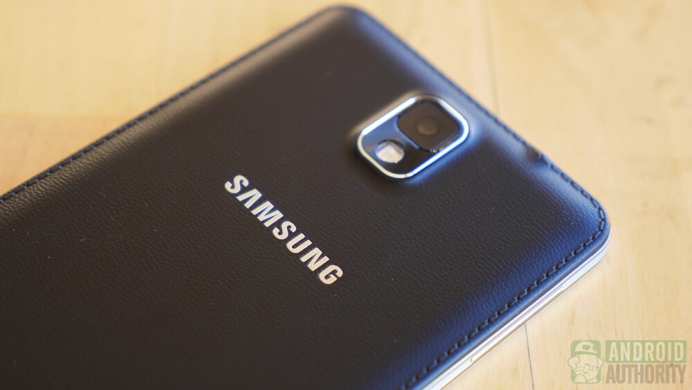 Samsung Galaxy Note 3 review