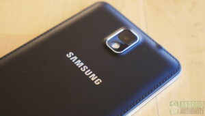 Samsung Galaxy Note 3 review