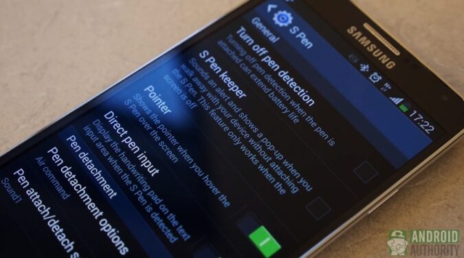 How to use the S Pen on the Galaxy Note 3: Feature Focus