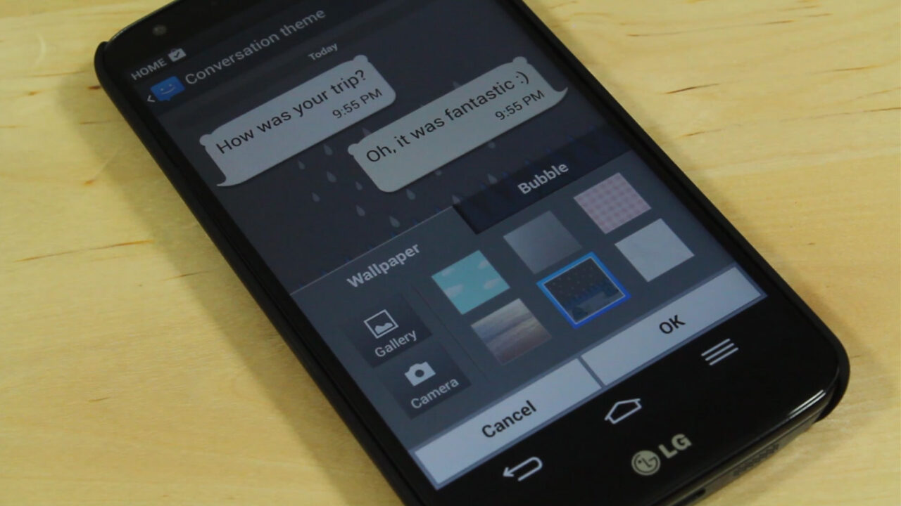 LG G2 - 10 Tips and Tricks