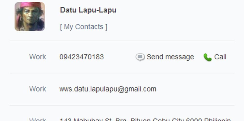 AirDroid: Control your Android device from a PC!