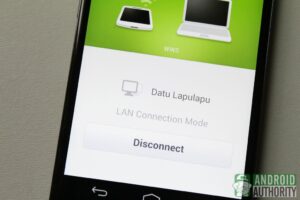 AirDroid: Control your Android device from a PC!