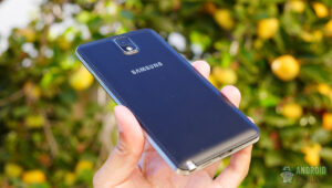 Samsung Galaxy Note 3 review