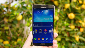 Samsung Galaxy Note 3 review