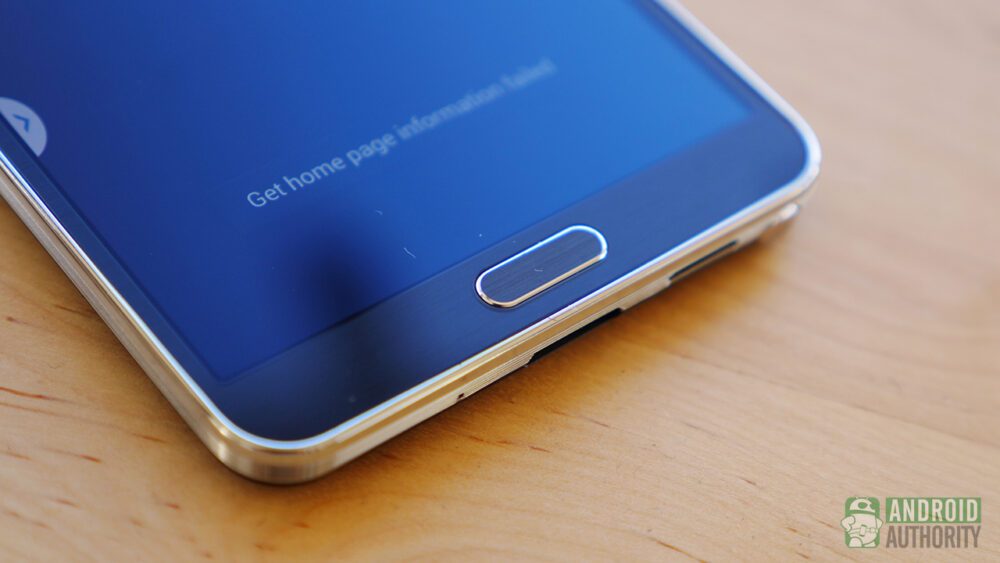 Samsung Galaxy Note 3 review