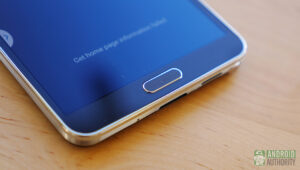 Samsung Galaxy Note 3 review
