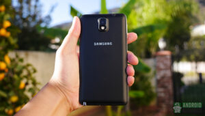 Samsung Galaxy Note 3 review