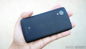 Why the Nexus 5 is still so fondly remembered