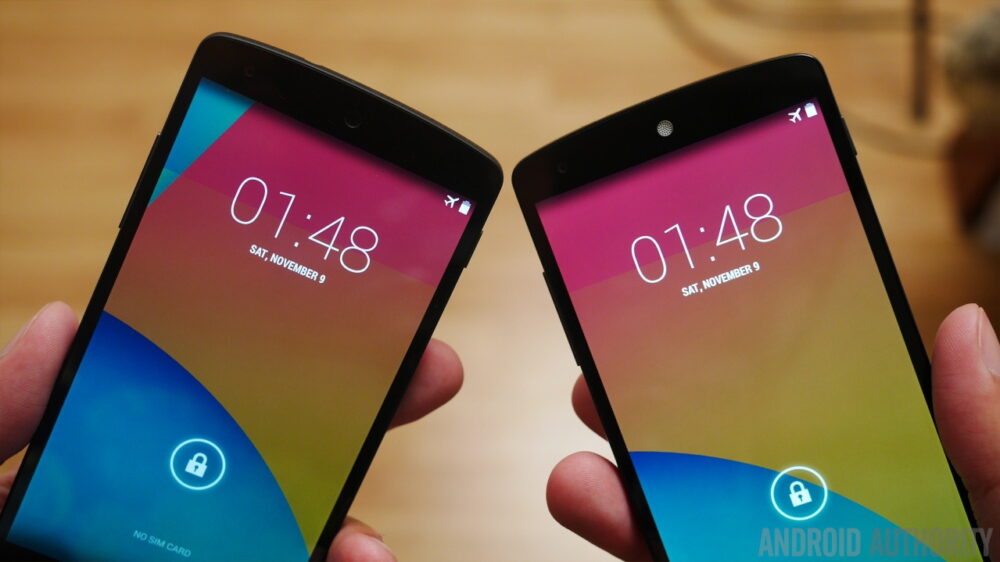 Google Nexus 5 review: best for the money, but is it enough?
