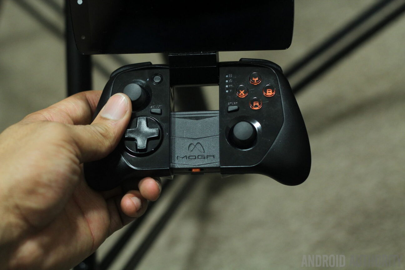 MOGA Pro Power and Hero Power review: Bluetooth controllers with a twist