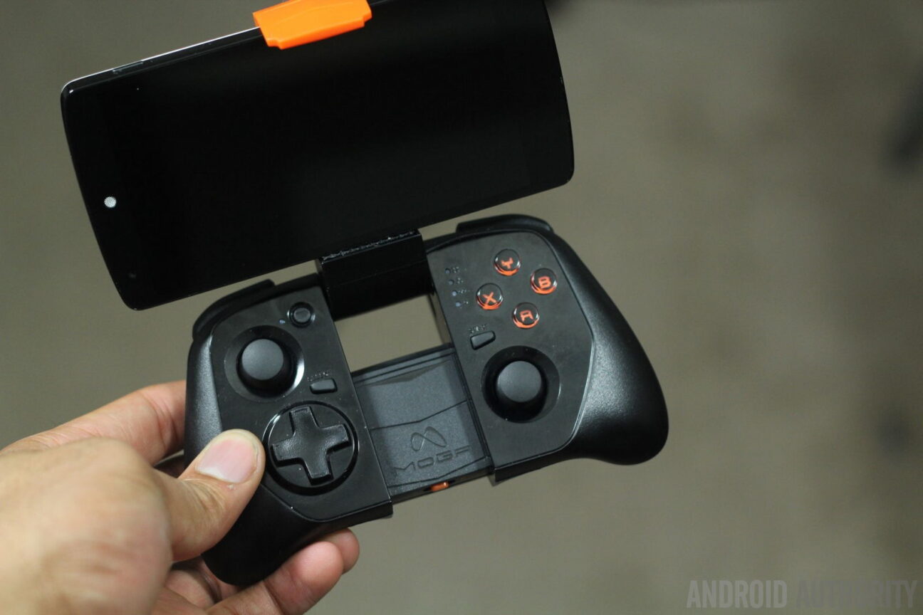 MOGA Pro Power and Hero Power review: Bluetooth controllers with a twist