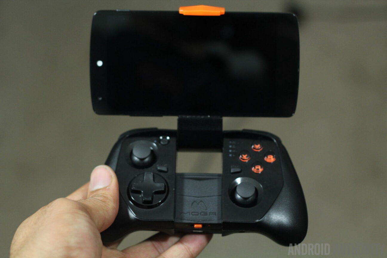 MOGA Pro Power and Hero Power review: Bluetooth controllers with a twist