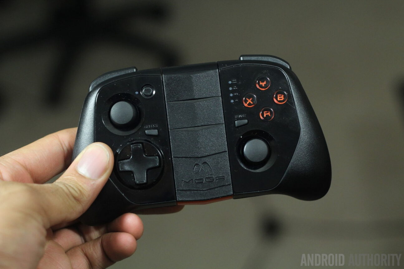 MOGA Pro Power and Hero Power review: Bluetooth controllers with a twist
