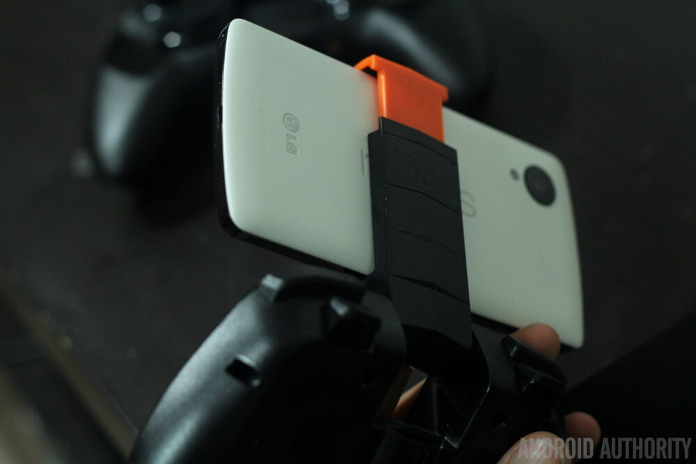 MOGA Pro Power and Hero Power review: Bluetooth controllers with a twist