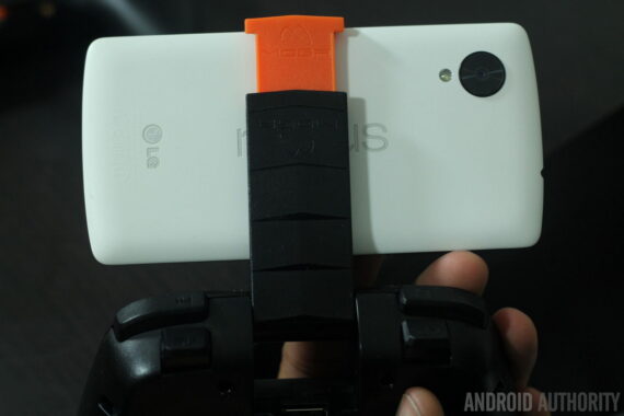 MOGA Pro Power and Hero Power review: Bluetooth controllers with a twist