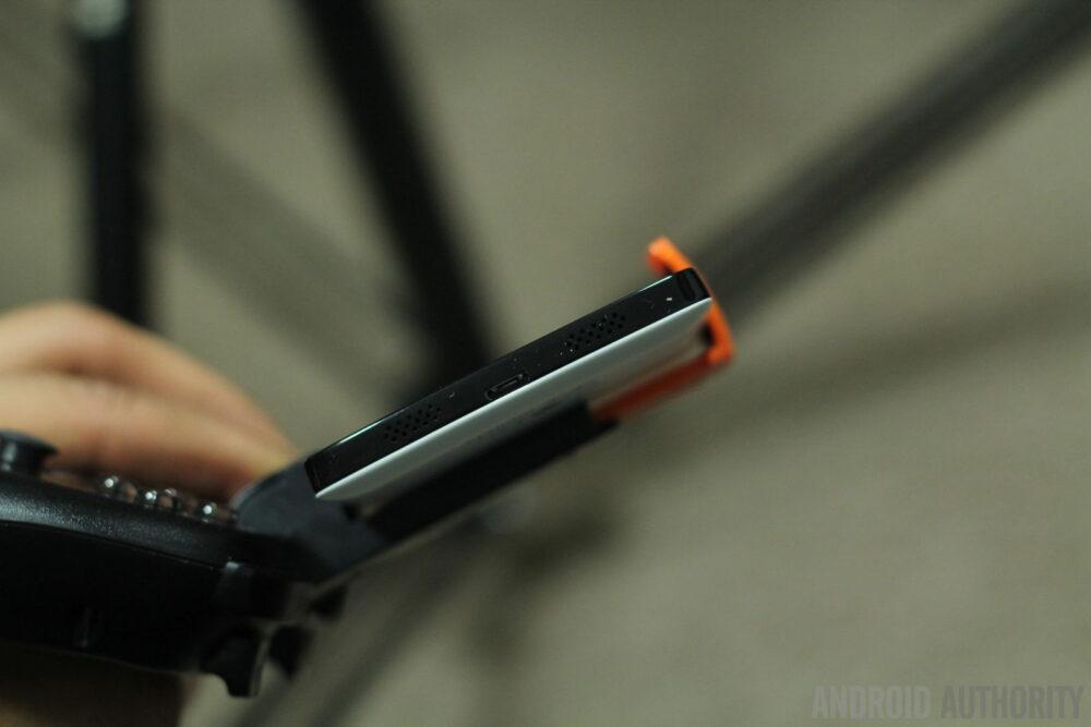 MOGA Pro Power and Hero Power review: Bluetooth controllers with a twist