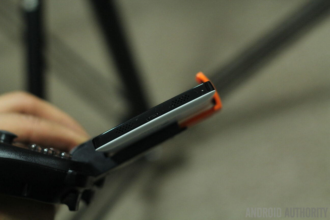 MOGA Pro Power and Hero Power review: Bluetooth controllers with a twist