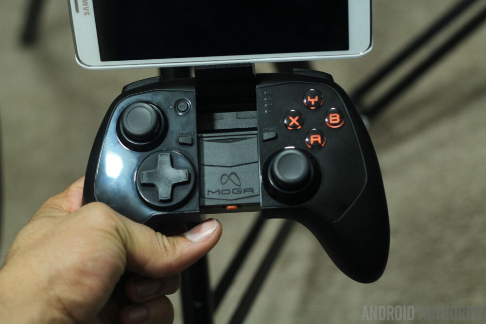 MOGA Pro Power and Hero Power review: Bluetooth controllers with a twist