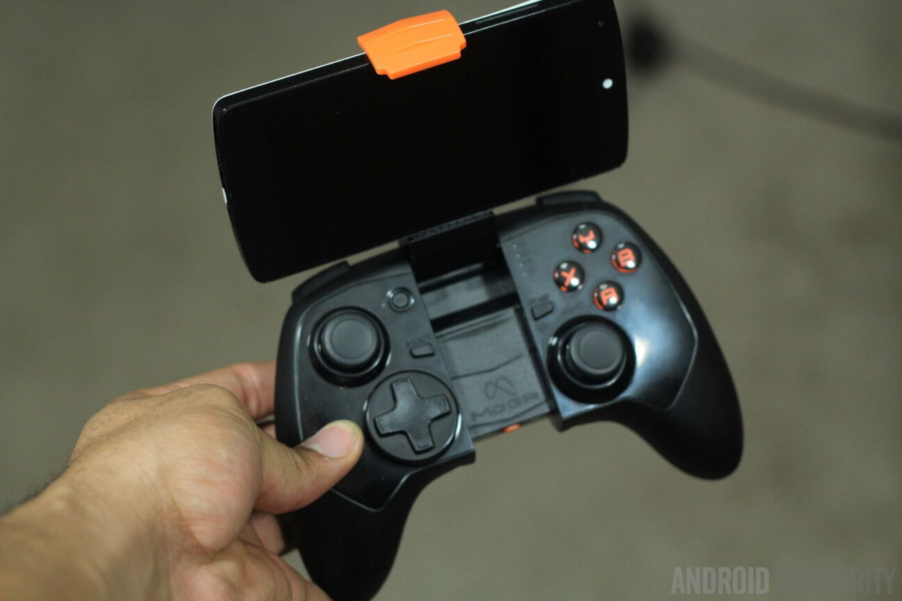 MOGA Pro Power and Hero Power review: Bluetooth controllers with a twist