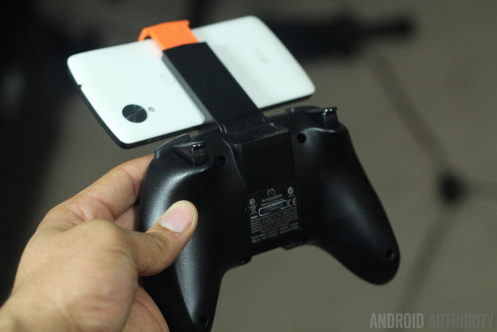 MOGA Pro Power and Hero Power review: Bluetooth controllers with a twist