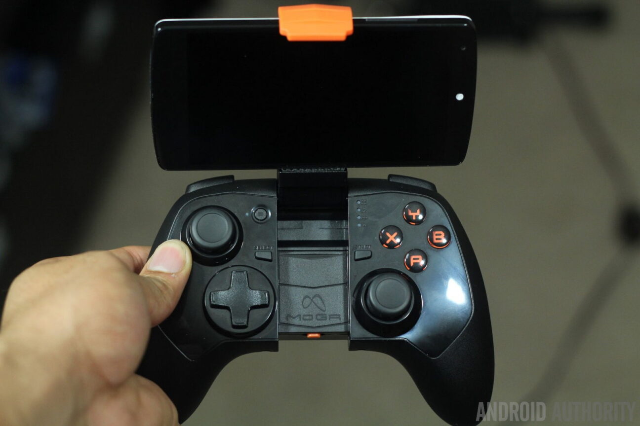 MOGA Pro Power and Hero Power review: Bluetooth controllers with a twist