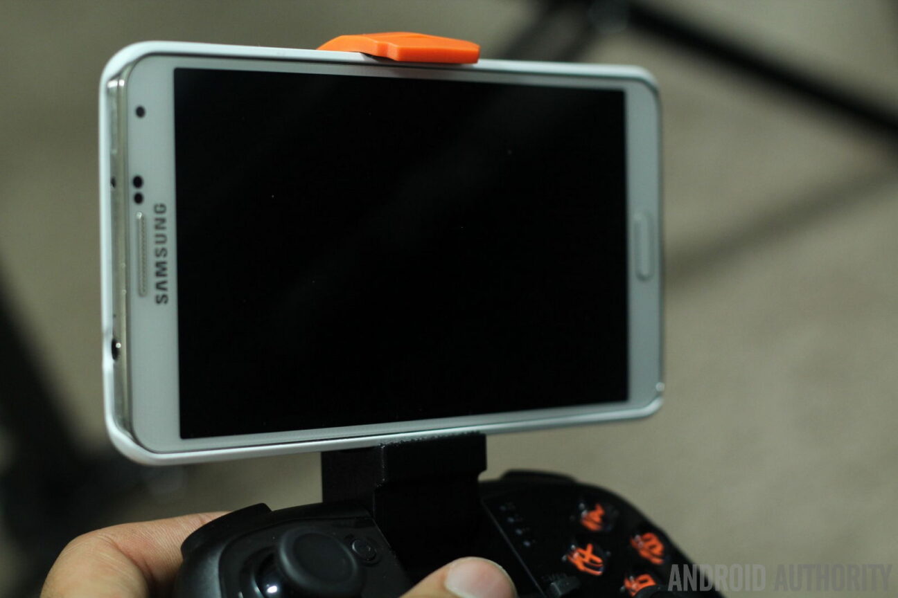 MOGA Pro Power and Hero Power review: Bluetooth controllers with a twist