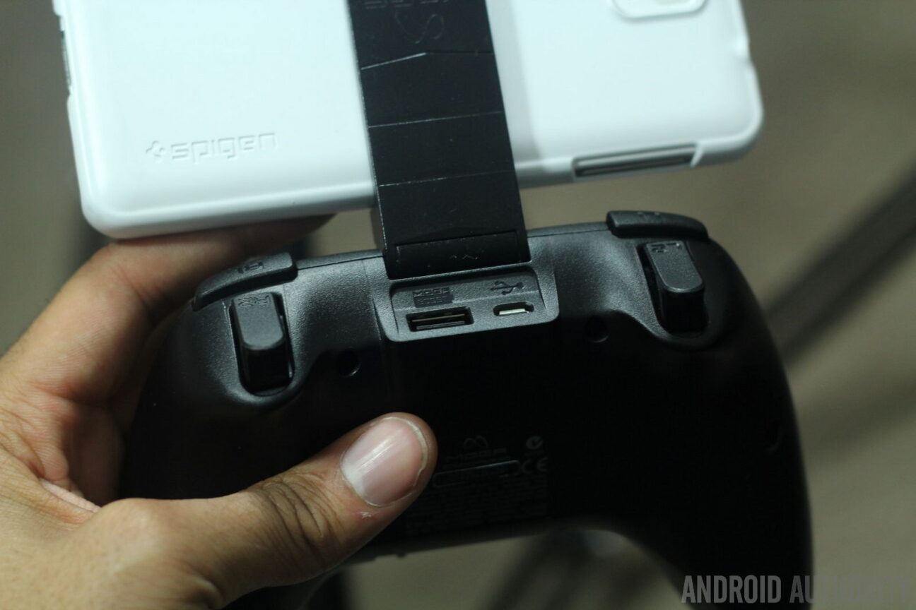 MOGA Pro Power and Hero Power review: Bluetooth controllers with a twist
