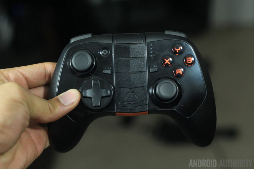 MOGA Pro Power and Hero Power review: Bluetooth controllers with a twist