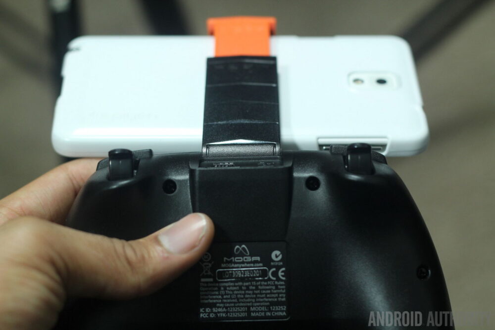 MOGA Pro Power and Hero Power review: Bluetooth controllers with a twist