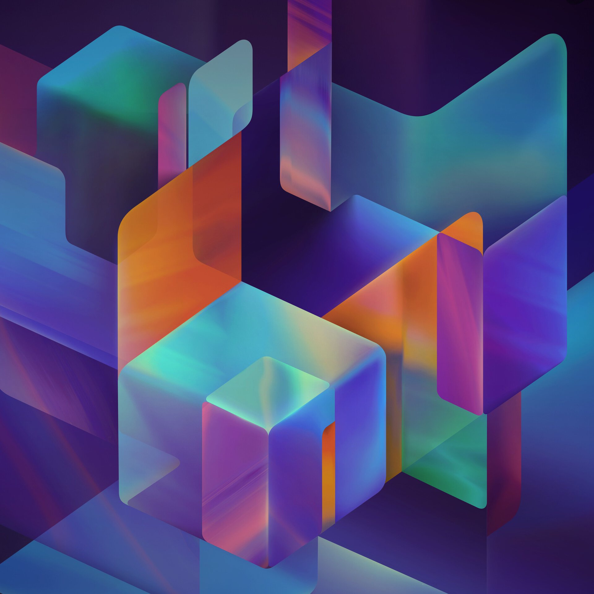 Android Kitkat App Icons