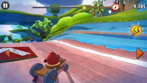 Angry Birds GO - Everything you need to know - Android Authority