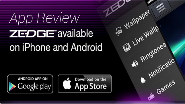 Zedge 4.0 - Everything you need to know - Android Authority