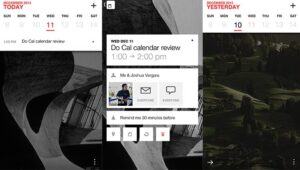 Cal calendar by Any.do - Everything you need to know