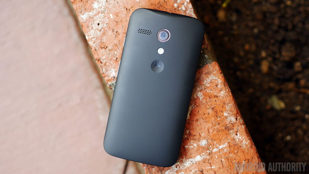 First Gen Moto X, E and G with LTE will be updated straight to Android ...