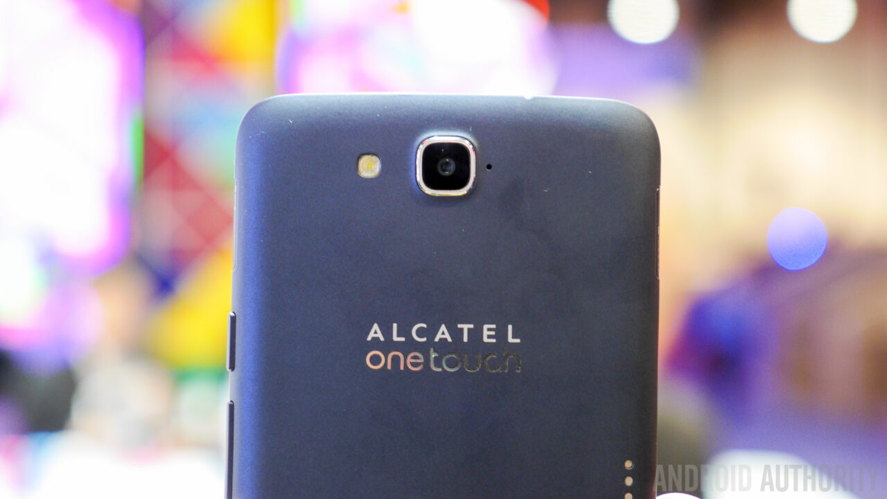 Alcatel Onetouch opens online store to sell devices in the US