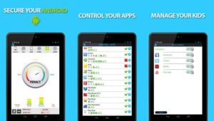 17 Apps to secure your Android - Android Authority