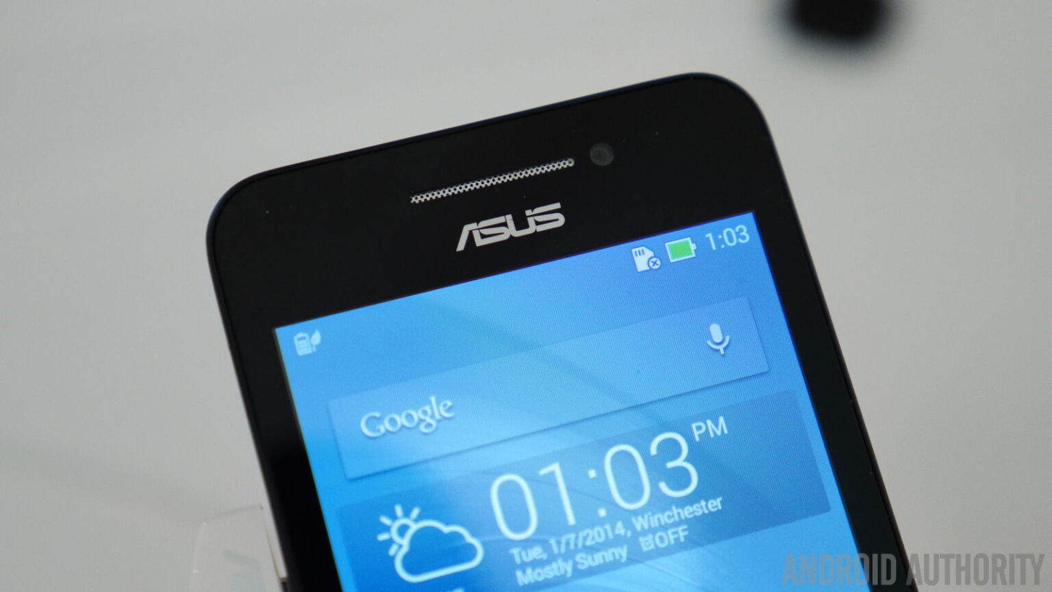 ASUS Zenfone 4, 5, and 6 receive Android 5.0 Lollipop
