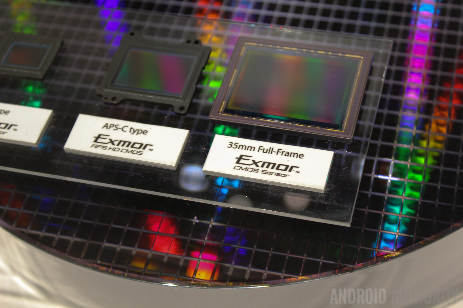 Sony developing an affordable 1,000 fps image sensor